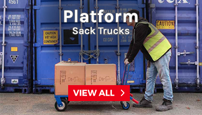Sack Truck, Trolleys & Hand Carts | SackTrucks.co.uk